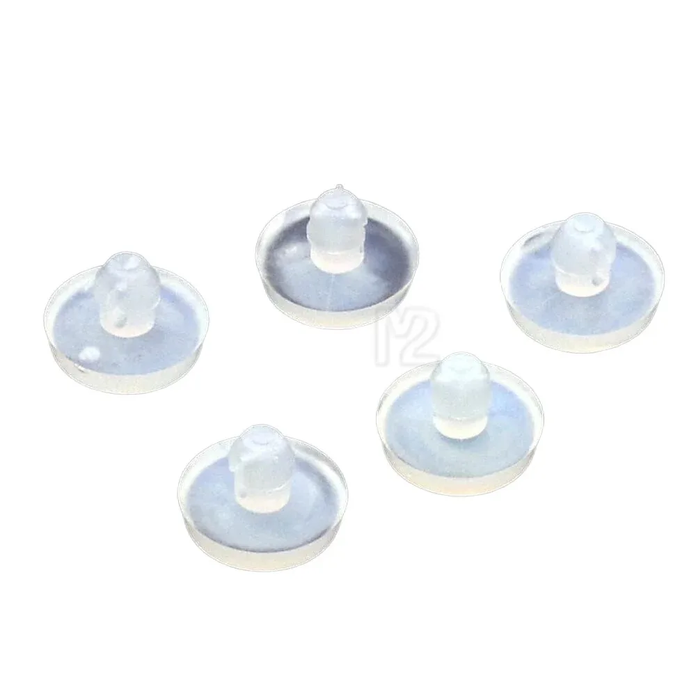 5pcs-For-Hyundai-Kia-Brake-Light-Switch-Buffer-Cushion-32876-36000 ...