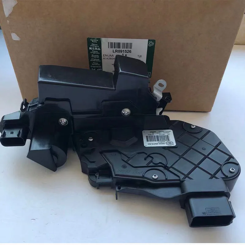 Actuador de cerradura de puerta delantera, trasera, izquierda y derecha ...