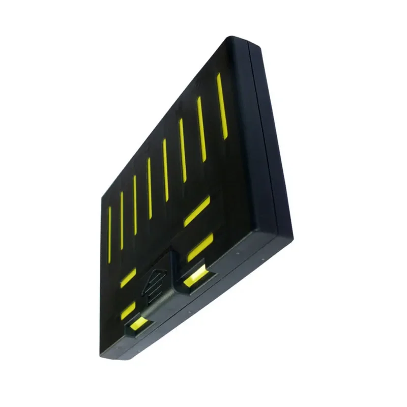 Robotic Vacuum Cleaner Battery Pack for COCO 680T Cleanmate QQ6 Robot ...