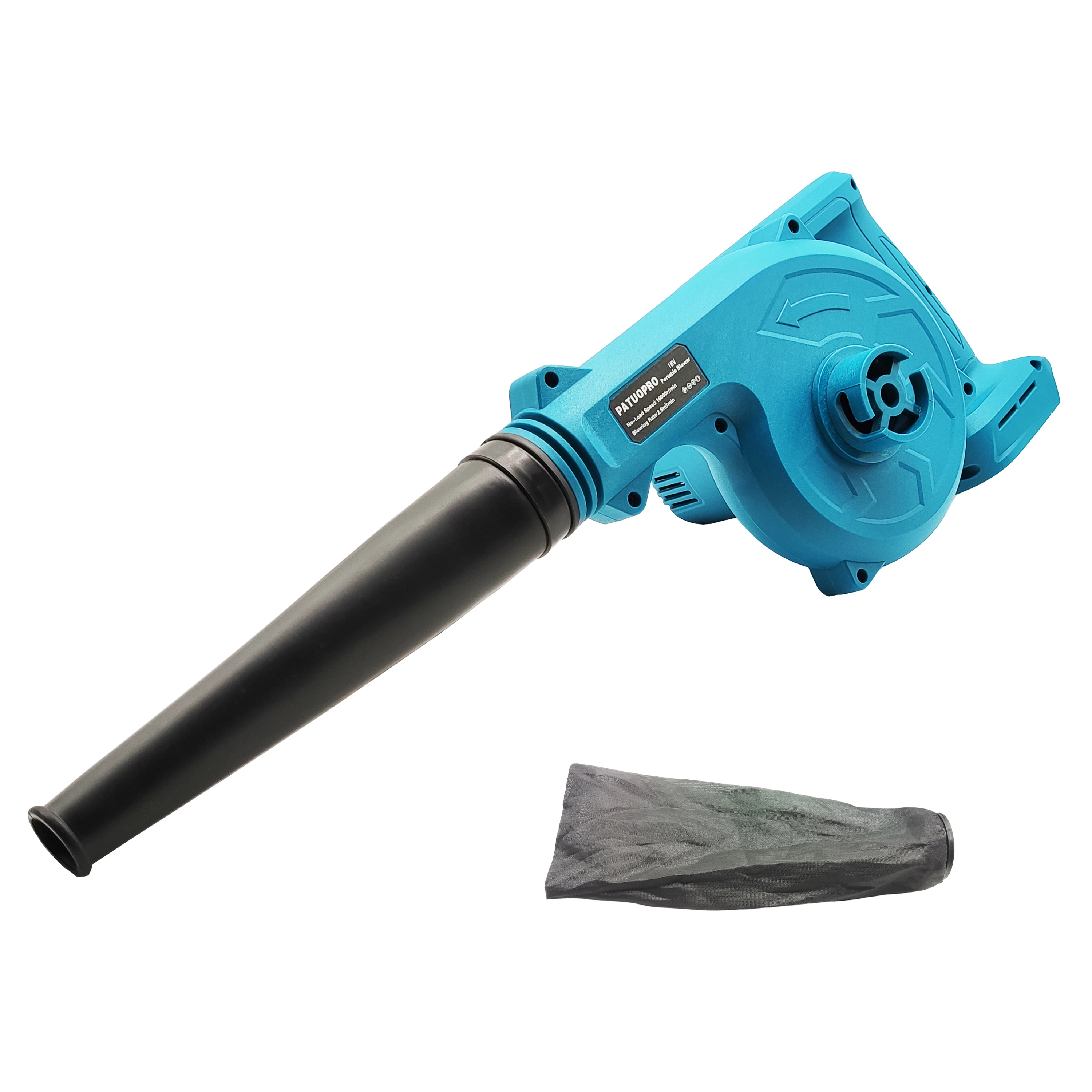 Cordless-Leaf-Blower-for-Computer-Dust-Collector-Dust-Snow-Blowing-Hand ...