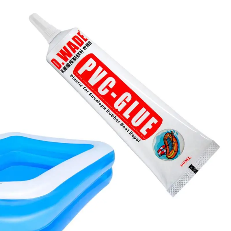 Rubber-Glue-60g-PVC-Inflating-Air-Bed-Repair-Glue-PVC-Adhesive-Swimming ...