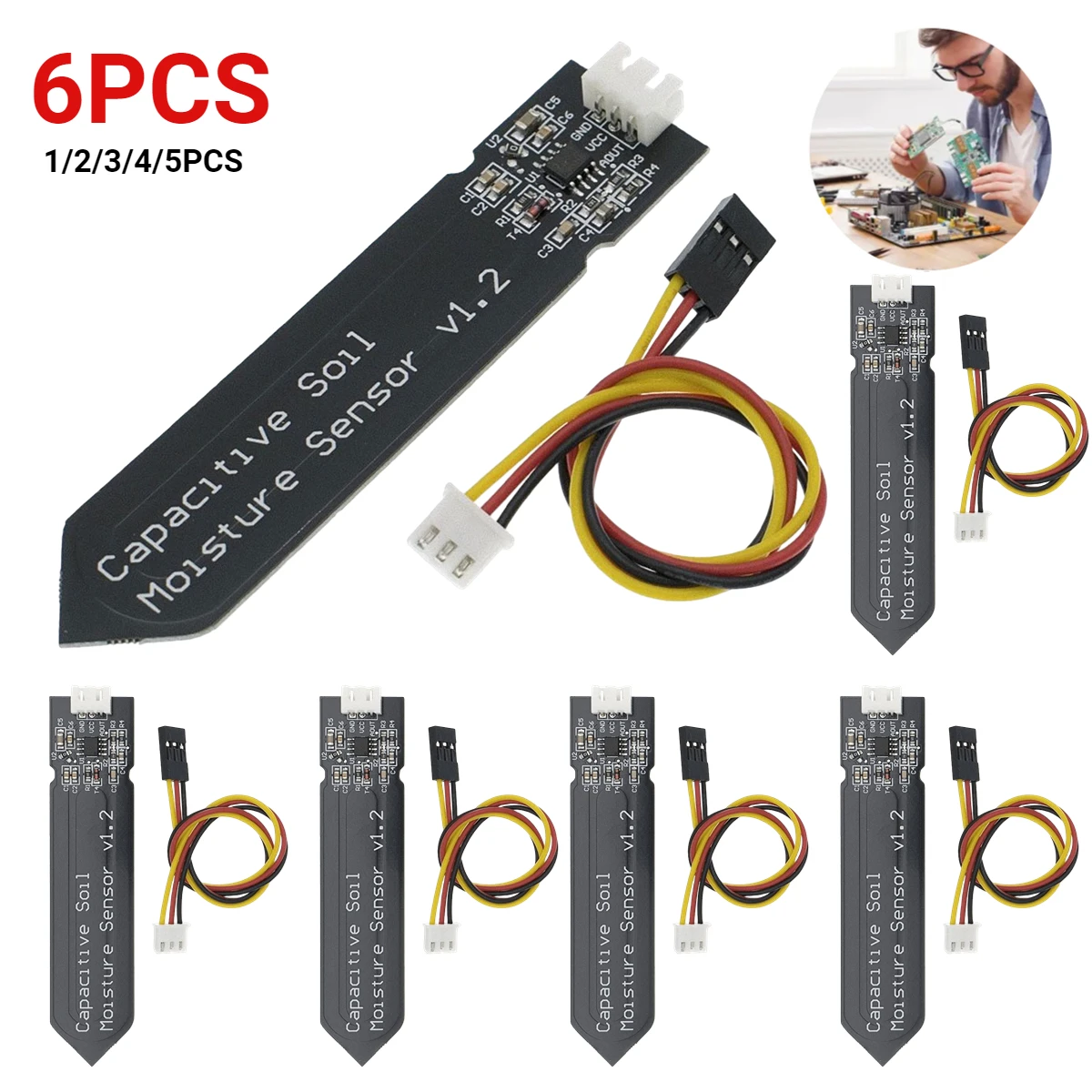 Kapazitives-Bodenfeuchte-sensor-modul-breite-Spannung-3-3-V-korrosions ...