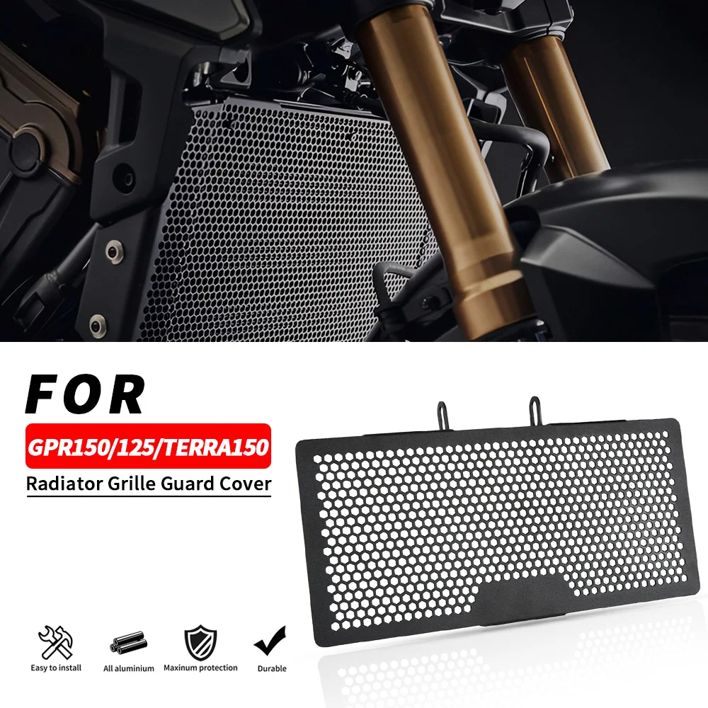 For Aprilia Gpr150/125/terra150 Gpr 150 125 Terra 150 Cafe125 ...