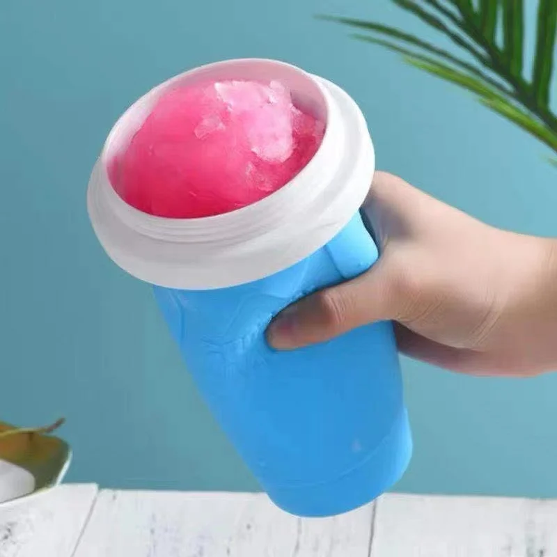 Summer-Squeeze-Homemade-Milkshake-Bottle-Quick-Frozen-Smoothie-Sand-Cup ...