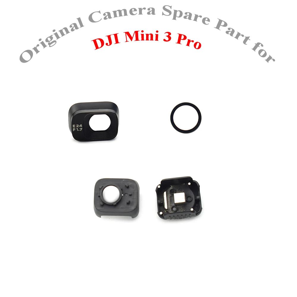 Original for Mavic Mini 3 Pro Camera Lens Frame/Glass Lenses/Camera ...