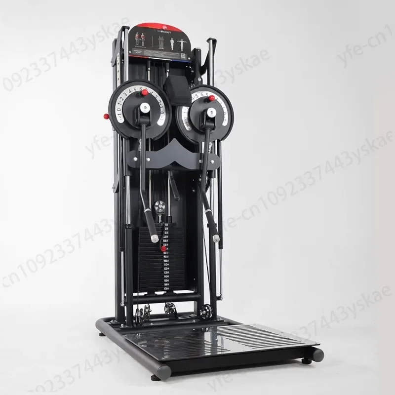 Gym-Equipment-Functional-Shoulder-Press-Arm-Lateral-Raising-Machine ...