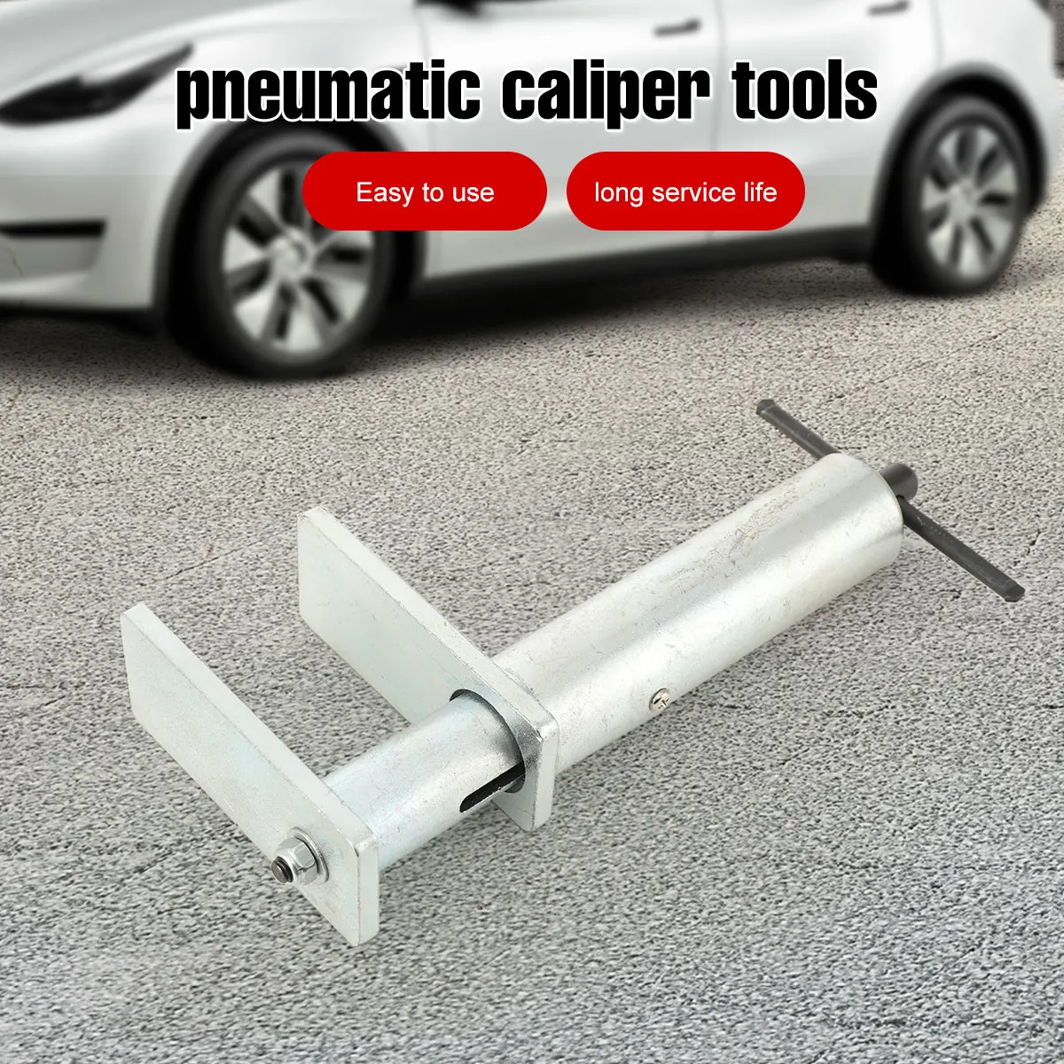 Brake Universal Piston Brake Cylinder Return Tool Heavy Duty Piston ...