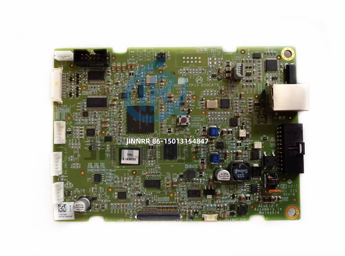 Original-DSQC679-3HAC033624-001-SxTPU3-HAC033624-001-Teaching-pendant ...