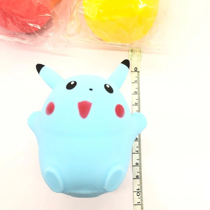 Animal-Squishy-Toy-Cute-Pokemon-Squeeze-Antistress-Fidget-Pikachu-Toys ...