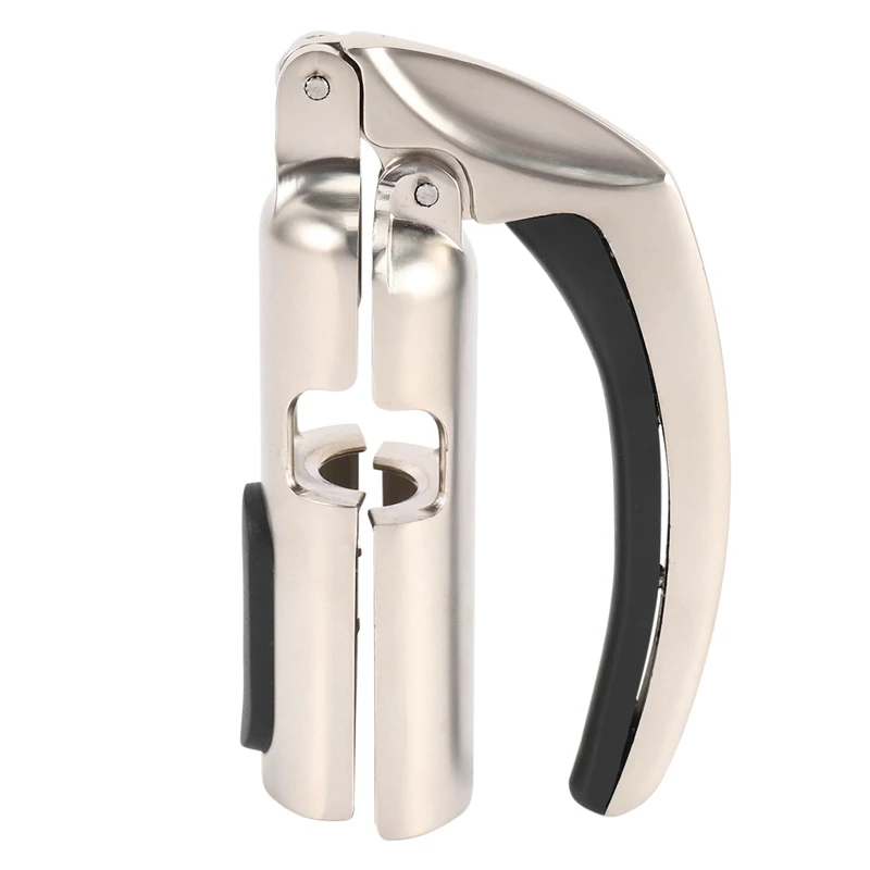 Champagne Bottle Opener Sparkling Wine Cork Puller For Sparkling Wine, Wine Bottle Opener, Wine ...