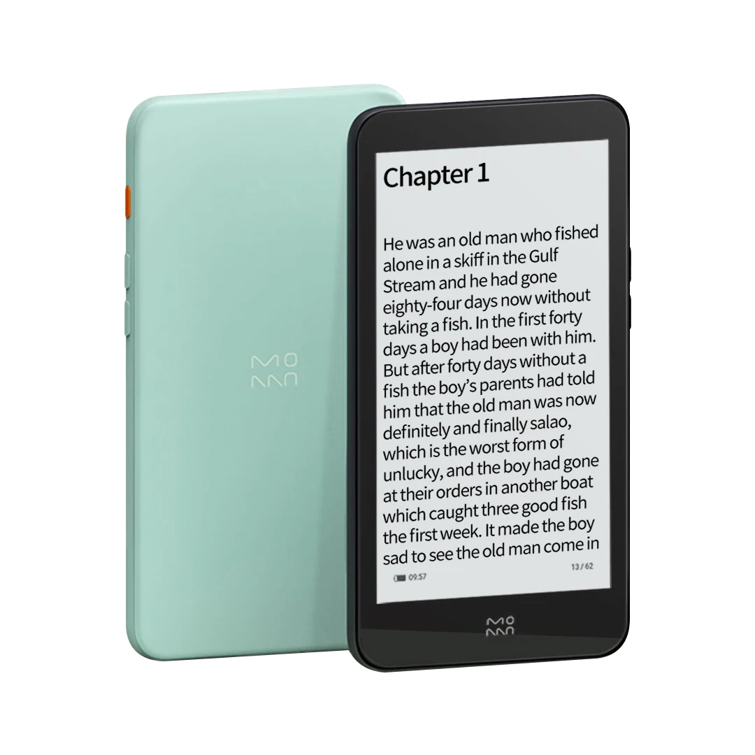 Mini-Ebook-Readers-InkPalm-5-Inch-E-ink-300PPI-Screen-Tablet-Android-8 ...