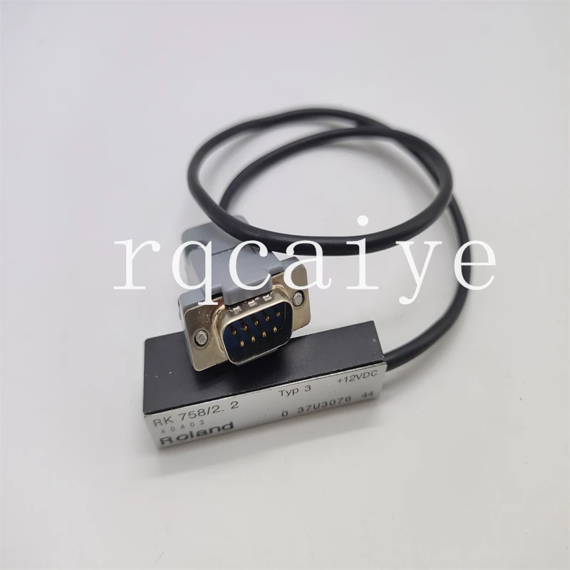 Man-Roland-700-Sensor-RK758-2-2-High-QUALITY-Offset-Printing-Machine ...