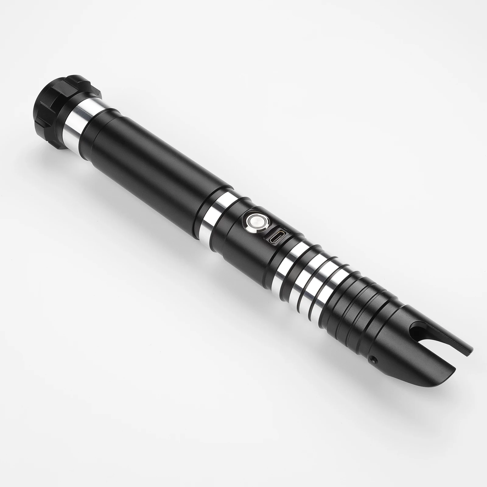 LGT Saberstudio Heavy Dueling Light Saber Metal Empty Hilt without ...