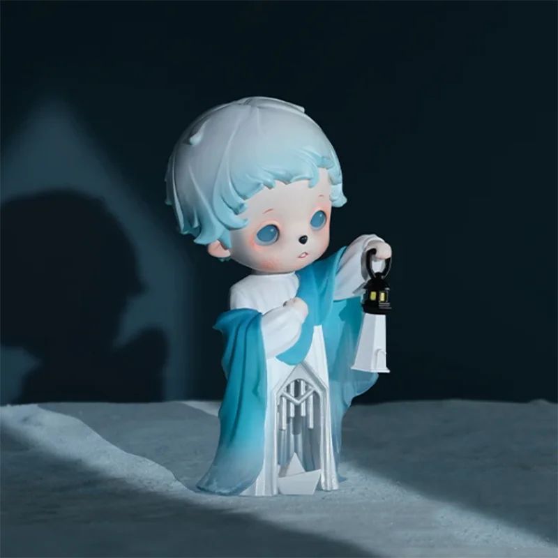 POP MART Serie Lucid Dreams de inosoul Caja Sorpresa Juguetes Bolsa ...