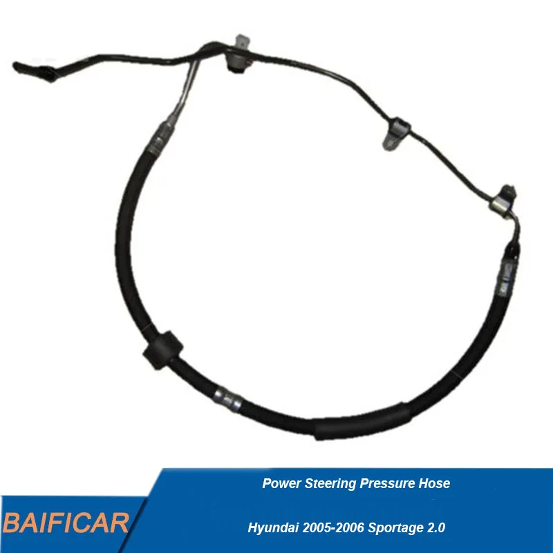 Baificar Brand New Genuine Power Steering Pressure Hose 57510 2B000 ...