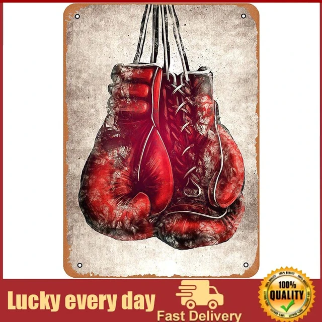 Vintage Boxing Day