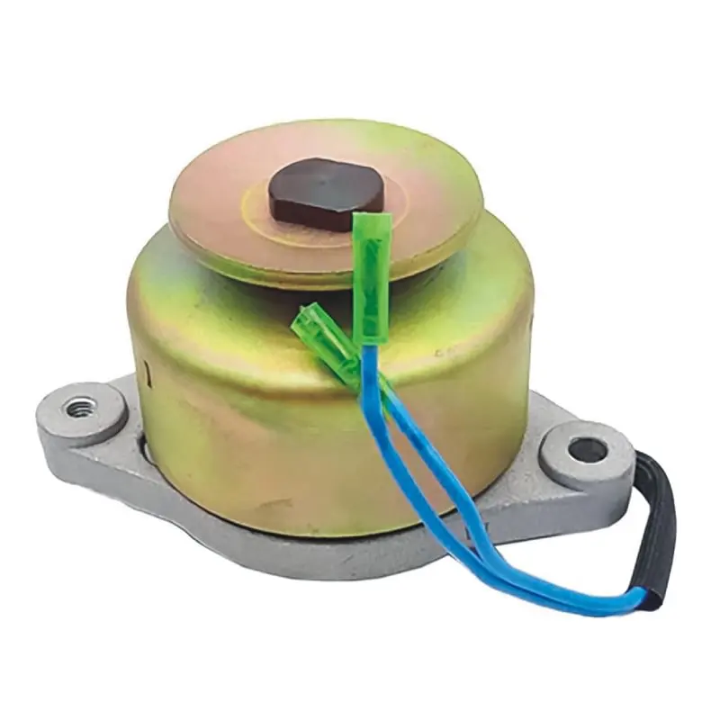 ATG20872 Alternator 17531-64012 10932N for Kioti LB1714, LB1917 All ...