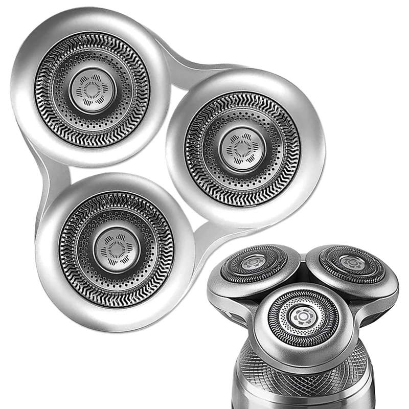 SH98-Sharp-Change-Shaver-Head-for-Philips-Norelco-Series-SP9800-S9000 ...