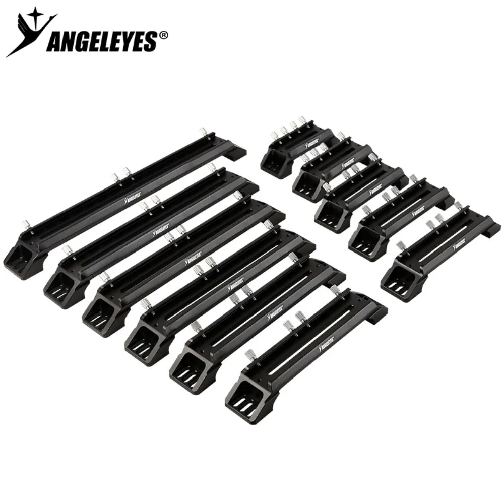U-shaped Dovetail Groove Handle 105-375mm For Sky-watcher With Star ...