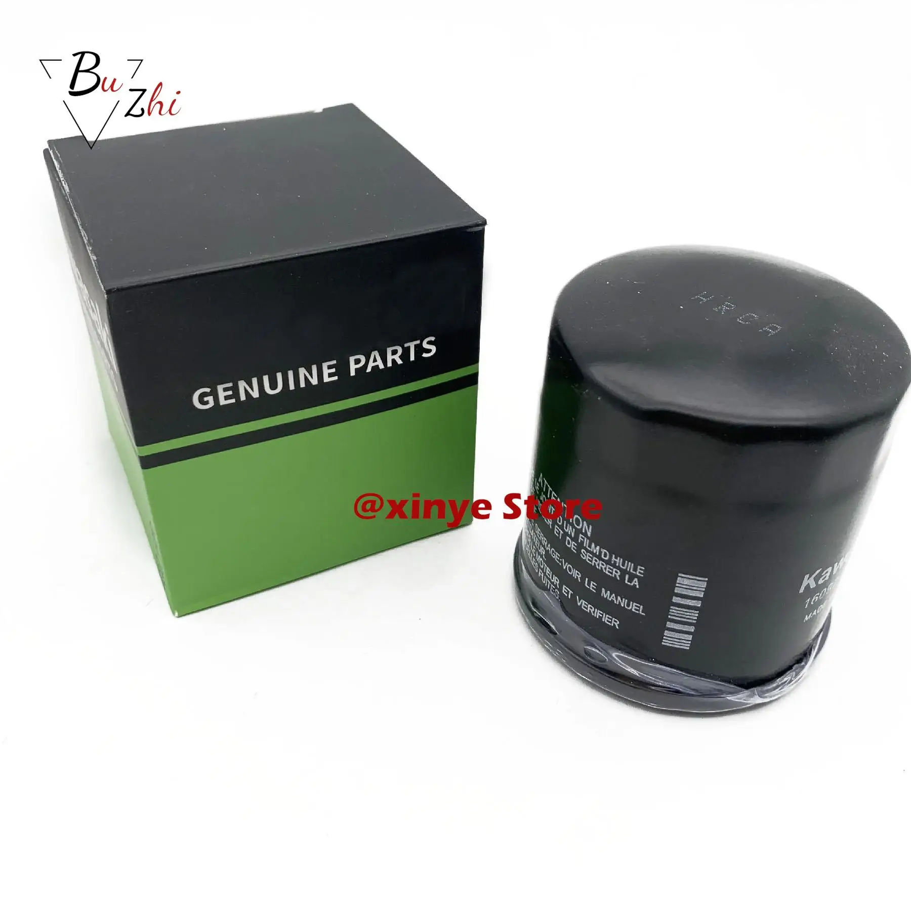 Oil Filter 16097-0002-0008 1061-1072 for Kawasaki Ninja 1000 650 ZX-6 ...
