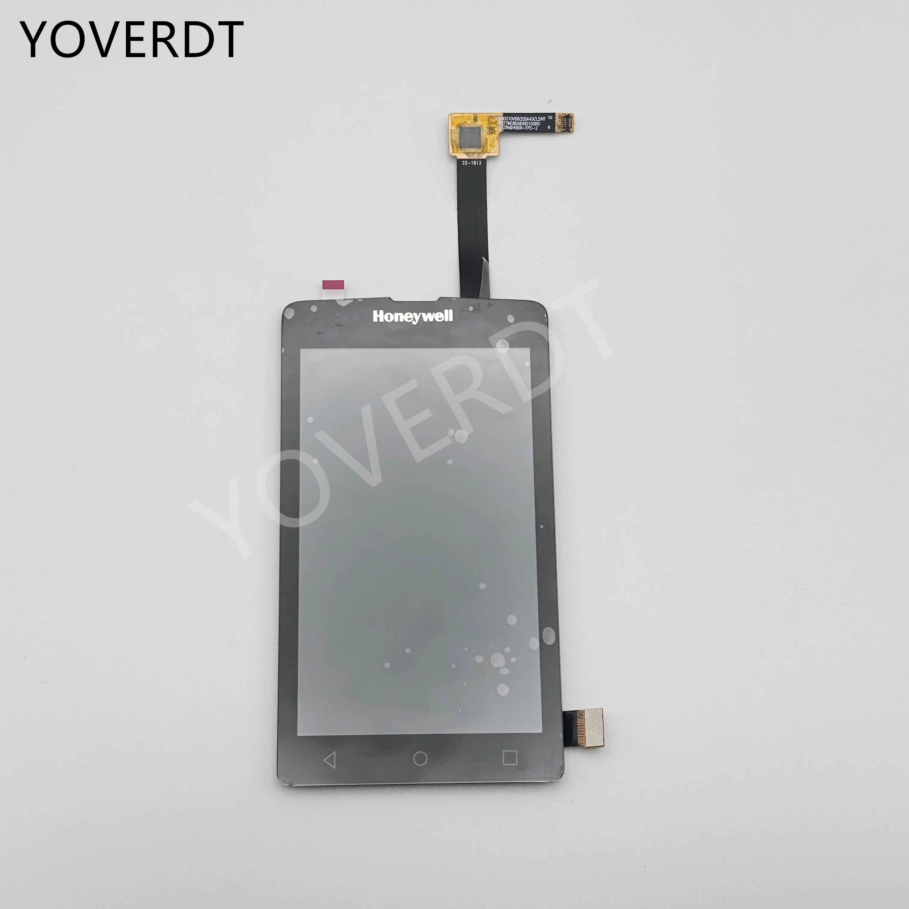 Bland New LCD Module Display Screen Replacement For Honeywell EDA51K ...