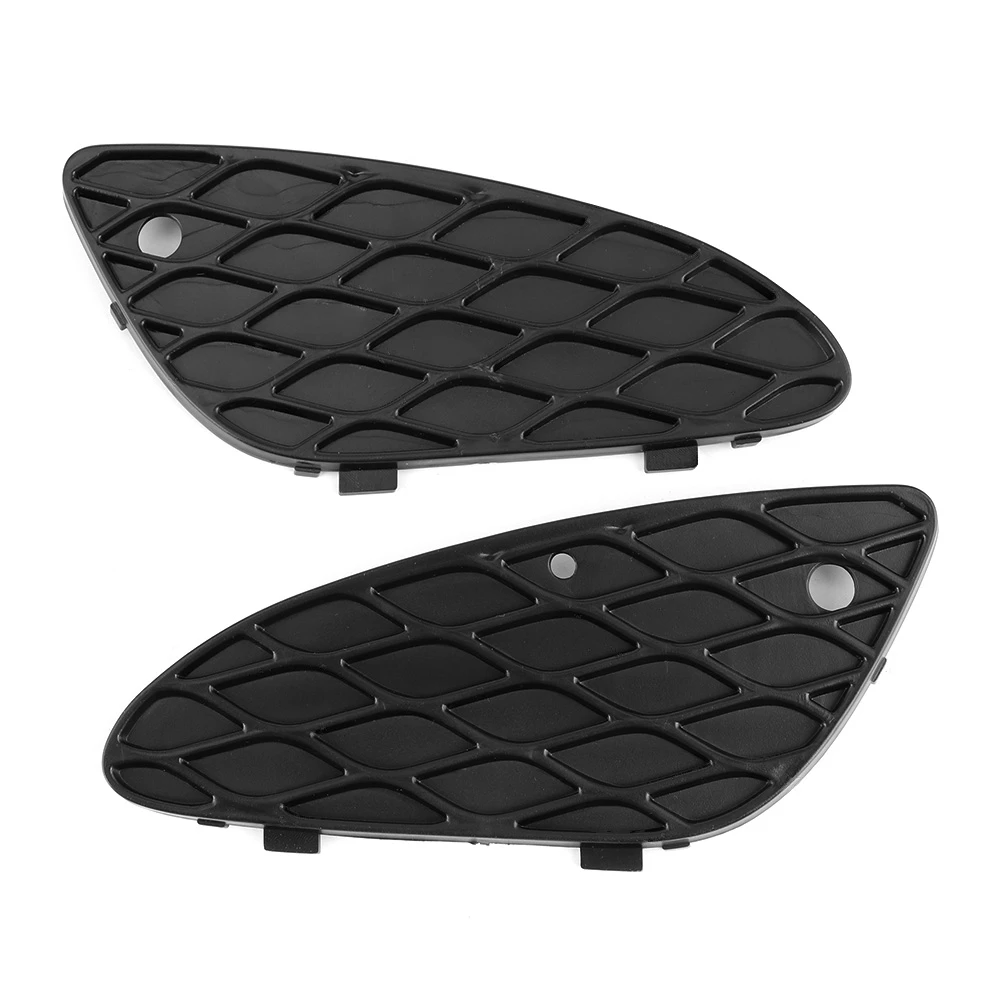 Pair-of-Front-Bumper-Grill-Cover-Mesh-Grille-2118850353-Fit-for ...