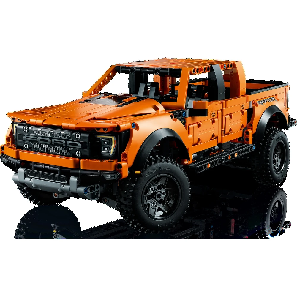 Lego Ford F150