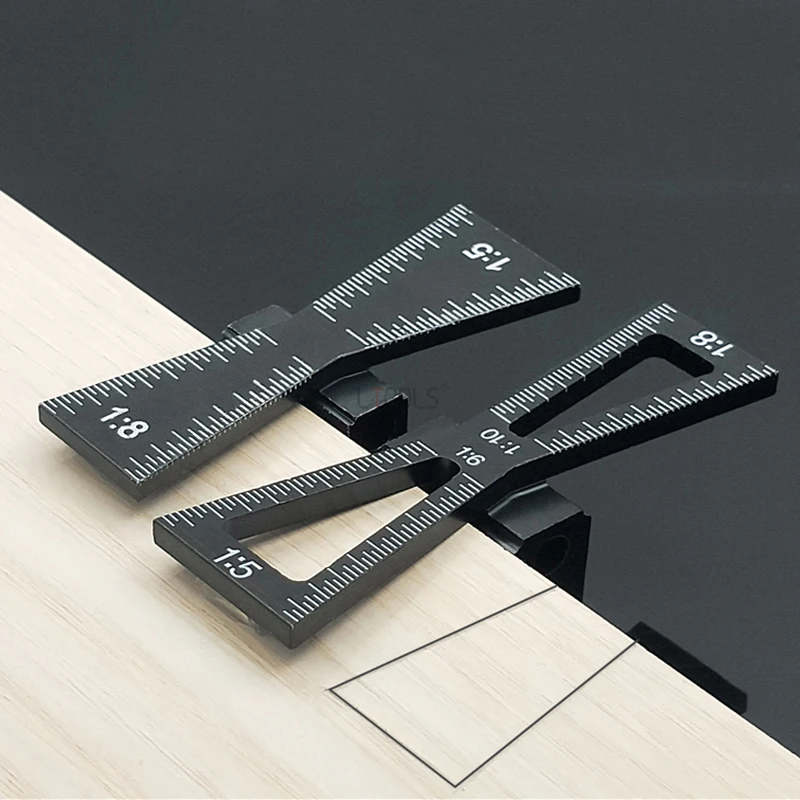 Aluminium-Dovetail-Marker-Dovetail-Jig-Guide-1-5-1-6-1-8-1-10-Precise ...