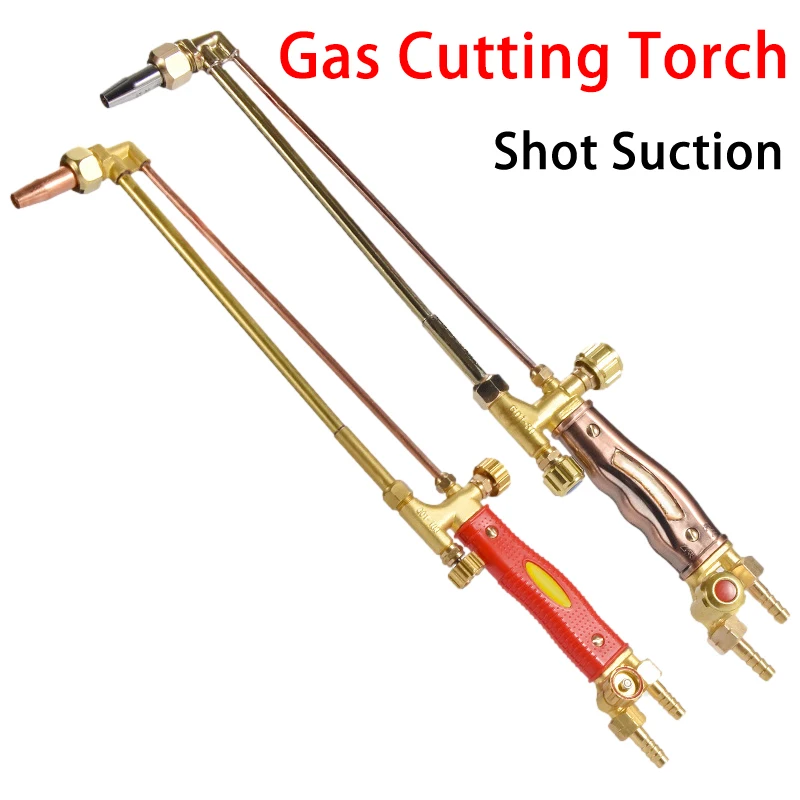 Gas-Cutting-Torch-G01-30-Brass-Cutting-Gun-10-300mm-Metal-Cutter-Oxygen ...