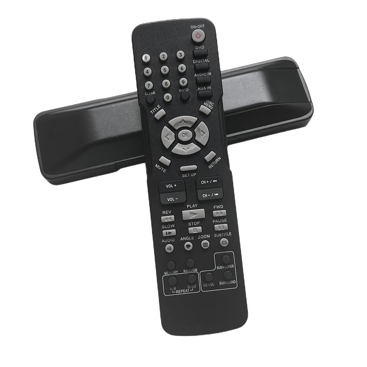MOST-NEW-Remote-Control-For-RCA-DVD-Home-Theater-System-RCR192AA10 ...