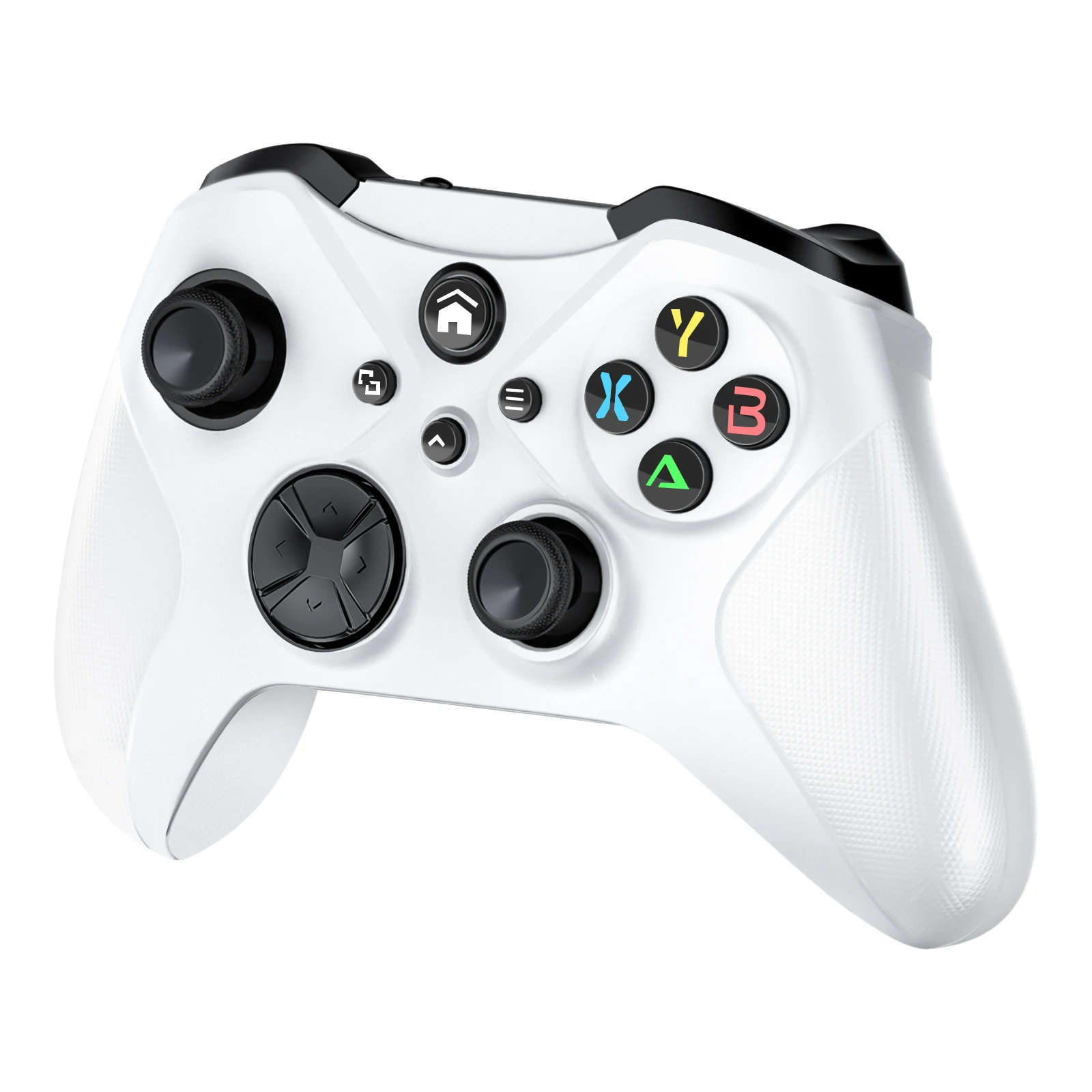White Xbox 360 Wireless Controller