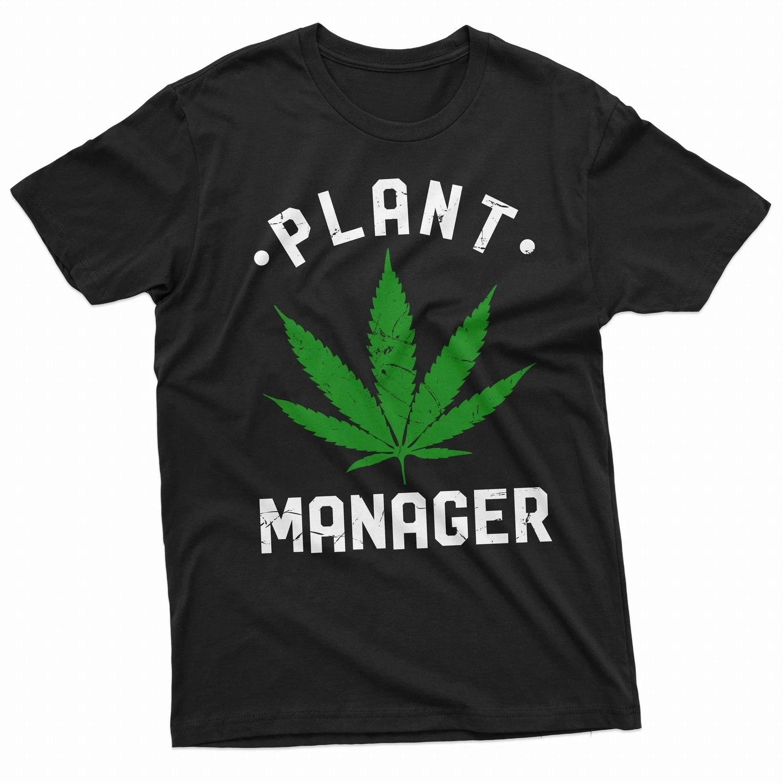 Canna T Shirt