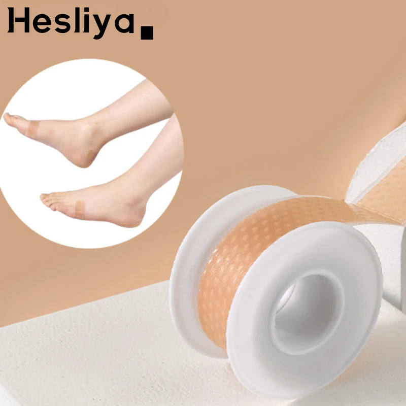 Tape Self-adhesive Foot Sticker Multi-functional Transparent Invisible ...