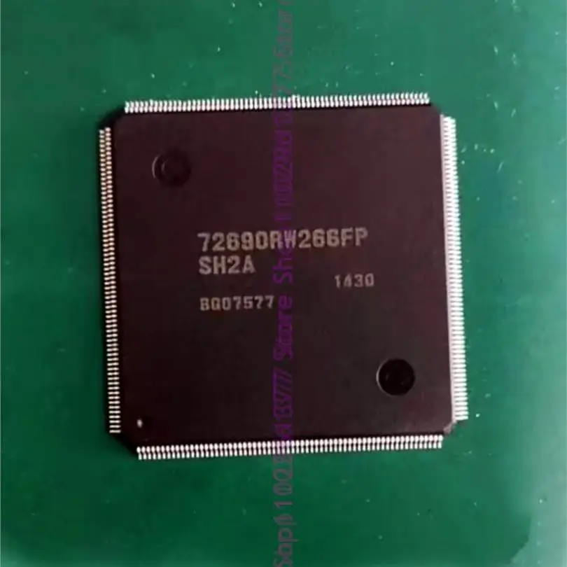 1pcs New 72691P266FP 72690P266FP 72690W266FP 72690RW266FP 72691X266FP ...