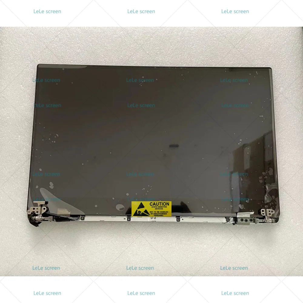 15.6" For Dell XPS 15 9550 9560 Precision 5510 5520 P56F P56F001 LCD ...