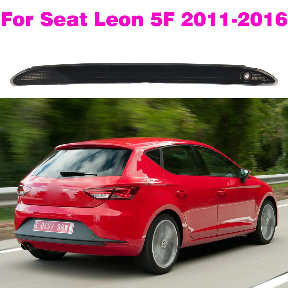 5F0945097G 5F0945097J Replacements For Seat Leon ST 5F 2011-2016 Rear ...