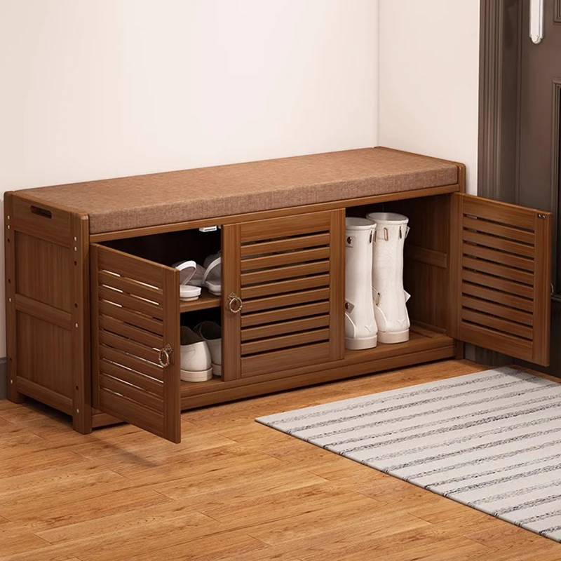 Box-Rack-Modern-Shoe-Cabinet-In-Door-Organizer-Space-Saving-Shoe ...