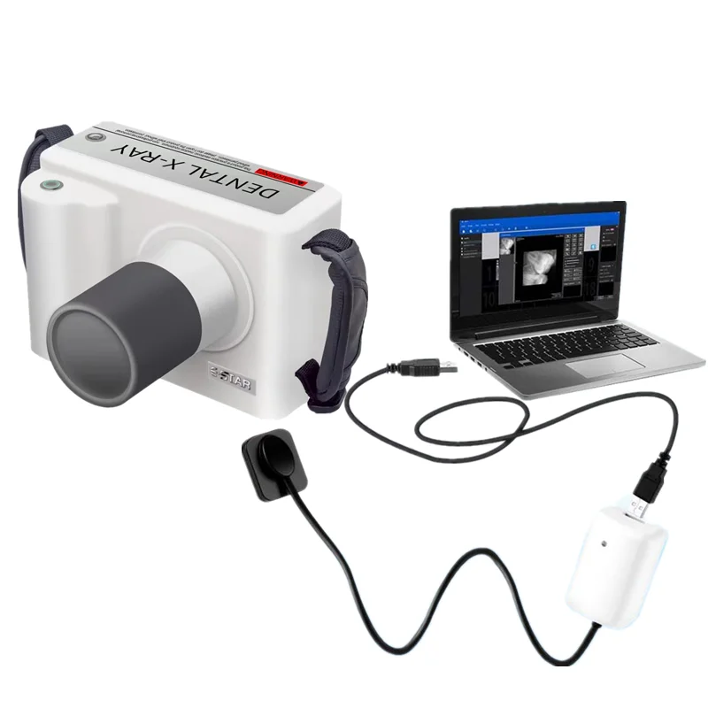 Digital Dental X Ray Machine