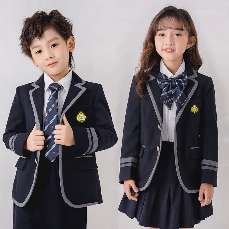 Todo lo que debes saber sobre el uniforme escolar coreano para mujer