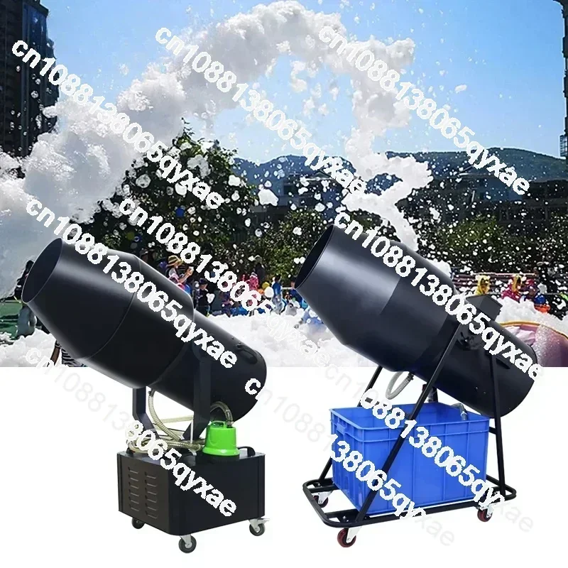 JC-Factory-Price-3500w-Outdoor-Stage-Rental-Large-Foam-Machine-Party ...