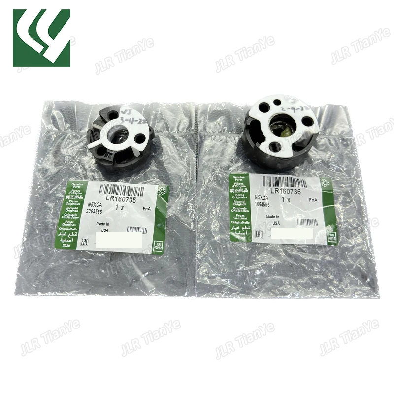 For-Range-Rover-Discovery-4-5-3-0T-5-0T-Petrol-supercharger-Front ...