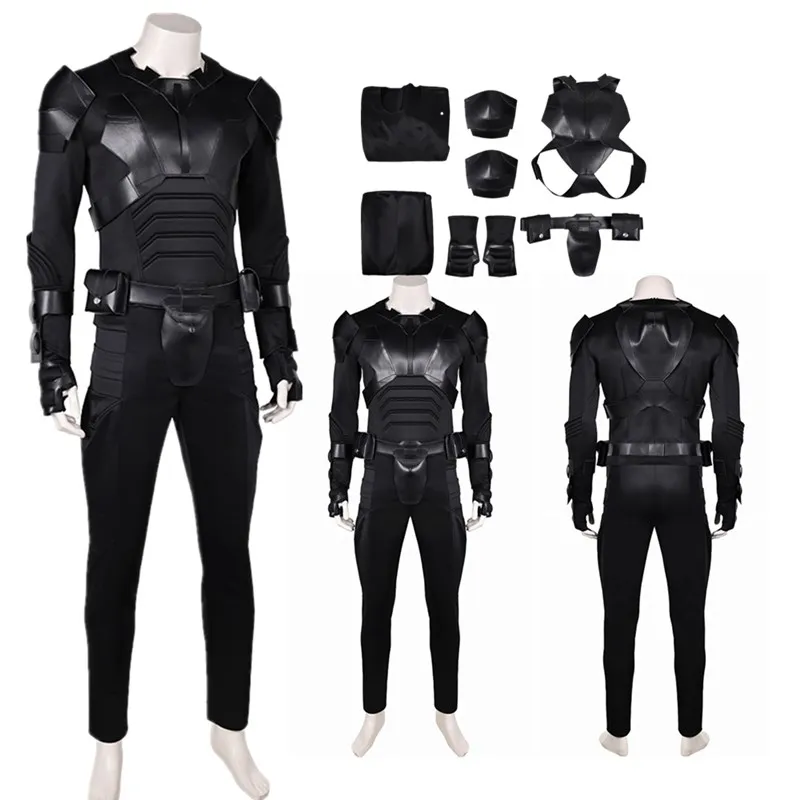 Feyd-Rautha-Cosplay-Fantasy-Costume-Adult-Men-Jacket-Pants-Belt-Gloves ...