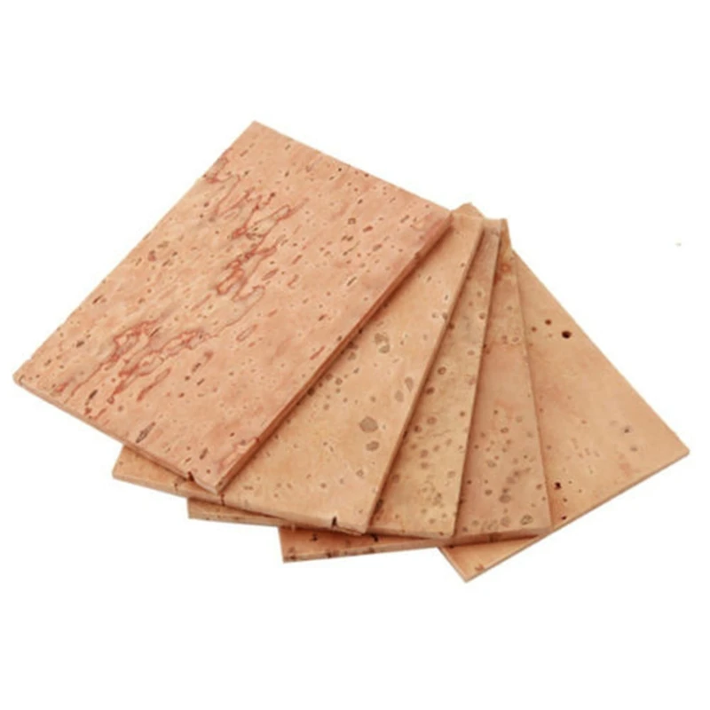 Saxophone Accessories | Cork Sheet Saxophone | Cork Neck Saxophone ...