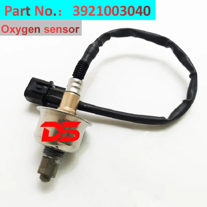 39210-03040 Car Parts Lambda Oxygen Sensor For K-ia MORNING (TA) 1.2 ...