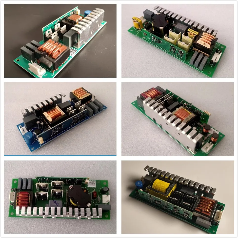 230W260W275W295W350W461W-Light-bulb-power-source-Lamp-starter-board ...