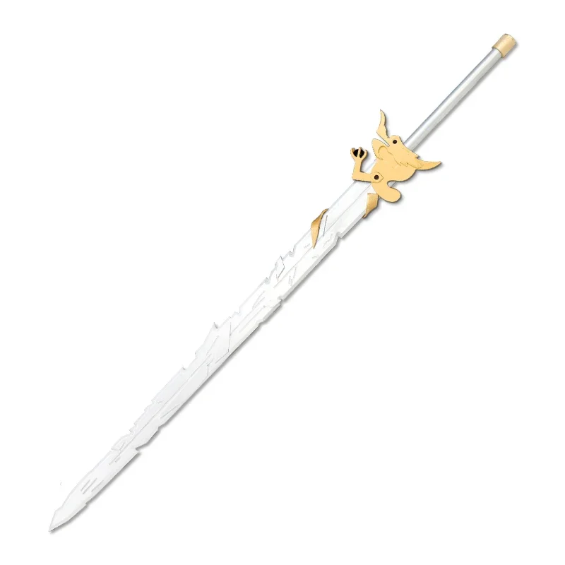 Lin-Sword-Arknights-Cosplay-Weapon-Halloween-Christmas-Party-Props-for ...
