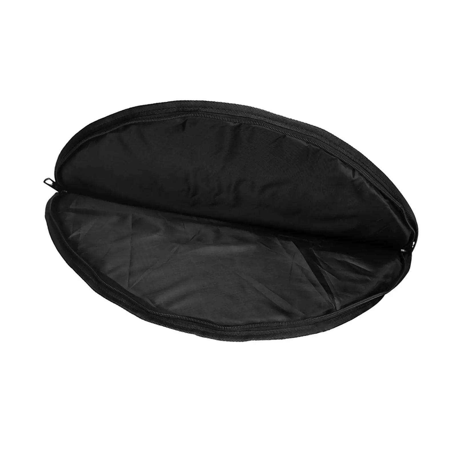 Cymbal-Gig-Bag-Waterproof-with-Padded-Dividers-Dust-Proof-Round-Storage ...