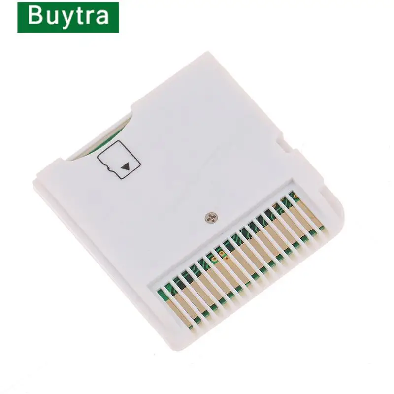 Game-Flashcards-NDS-NDSL-3DS-3DSLL-R4-Flash-Card-Reader-Burning-Adapter ...
