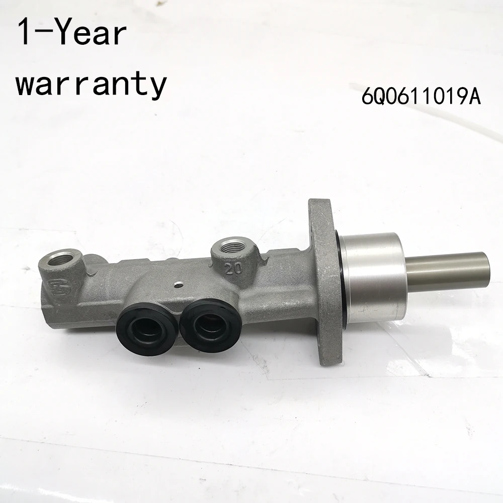 Brake master cylinder 6Q0611019A 6Q0611019N 6Q1611019A For VW Polo ...