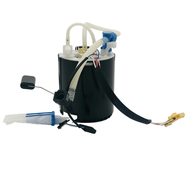 C2D28002 C2D37814 Gasoline Pump Module Assembly For Land Rover Jaguar ...